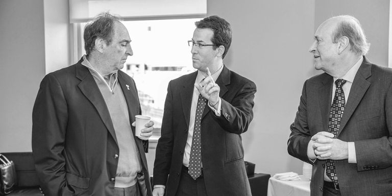 Temple Law Hosts First Mini-MBA CLE - The Temple 10-Q