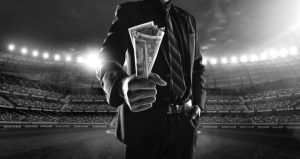 The Future Structure of Private Equity Investment in College Sports ...