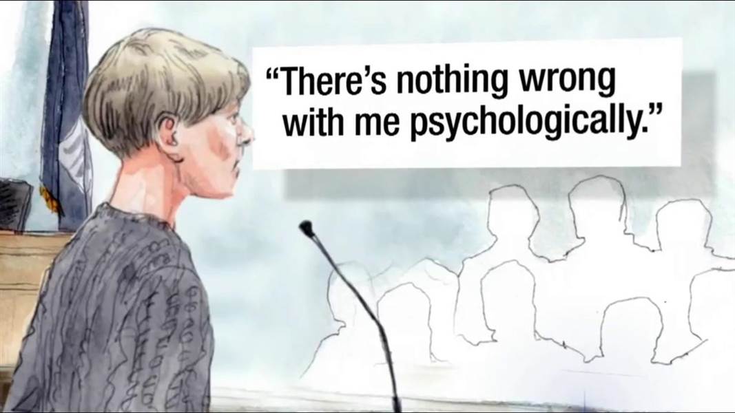 UNREPENTANT MURDERER, UNCONSTITUTIONAL PENALTY - Advocacy and Evidence ...