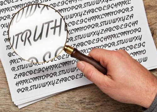 THE DANGER OF CALLING A TRIAL A "SEARCH FOR THE TRUTH" - Advocacy and ...