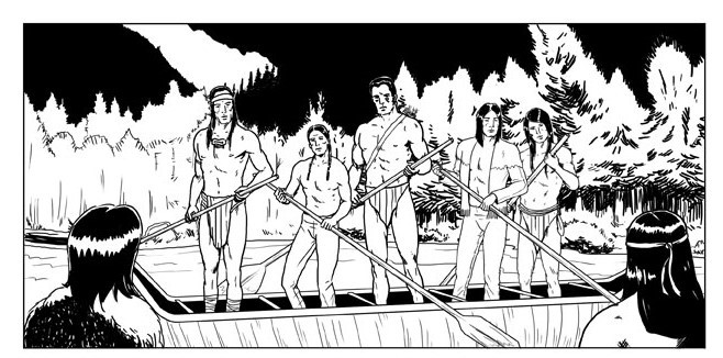 STORY-TELLING, DNA AND GHOSTS - Advocacy and Evidence Resources