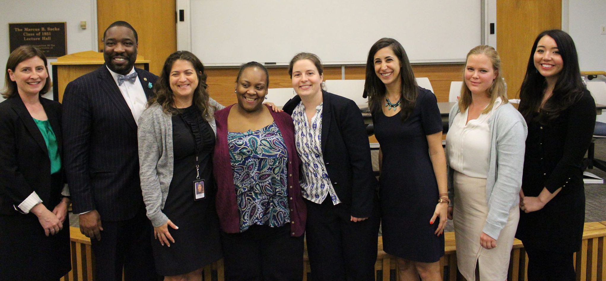 Justice Lab - Stephen and Sandra Sheller Center for Social Justice