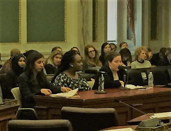 A victory for families - Stephen and Sandra Sheller Center for Social ...