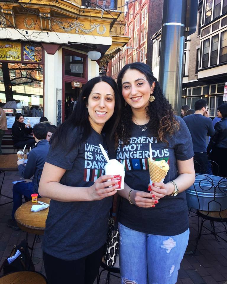 Social justice spotlight: Kimya Forouzan - Elder Justice Consortium