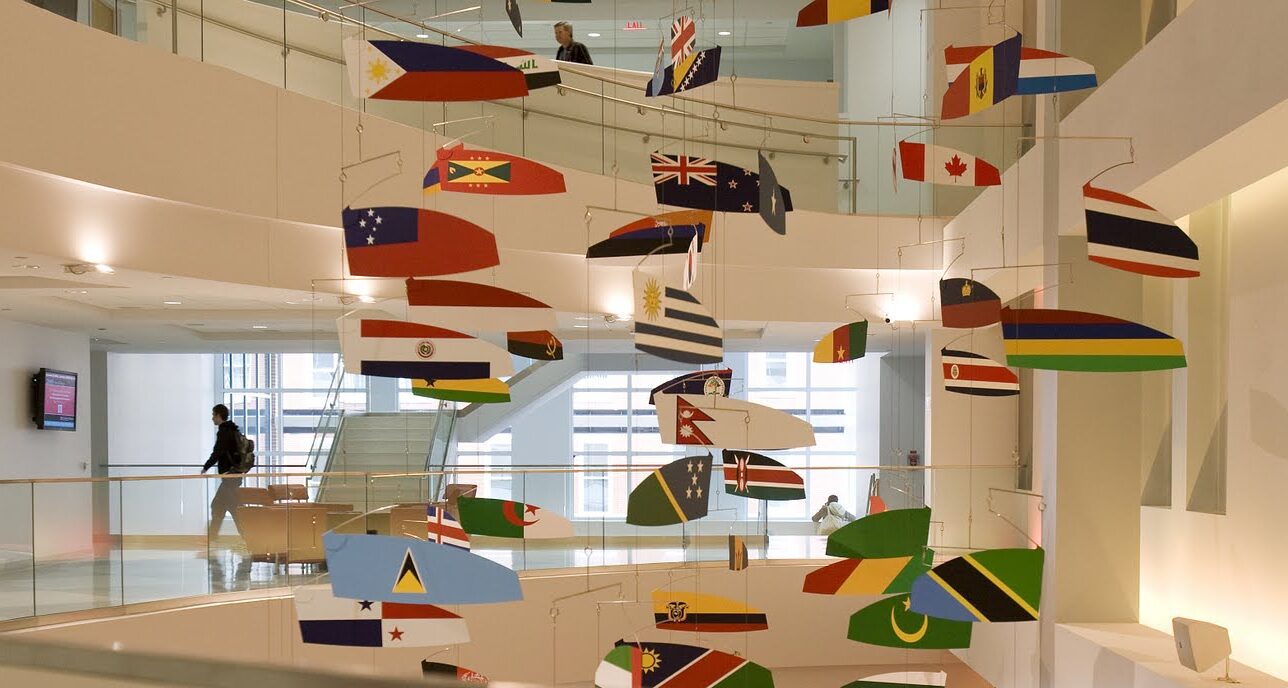 Temple Law Student-Advocates Advance to International Round of ICC Moot ...