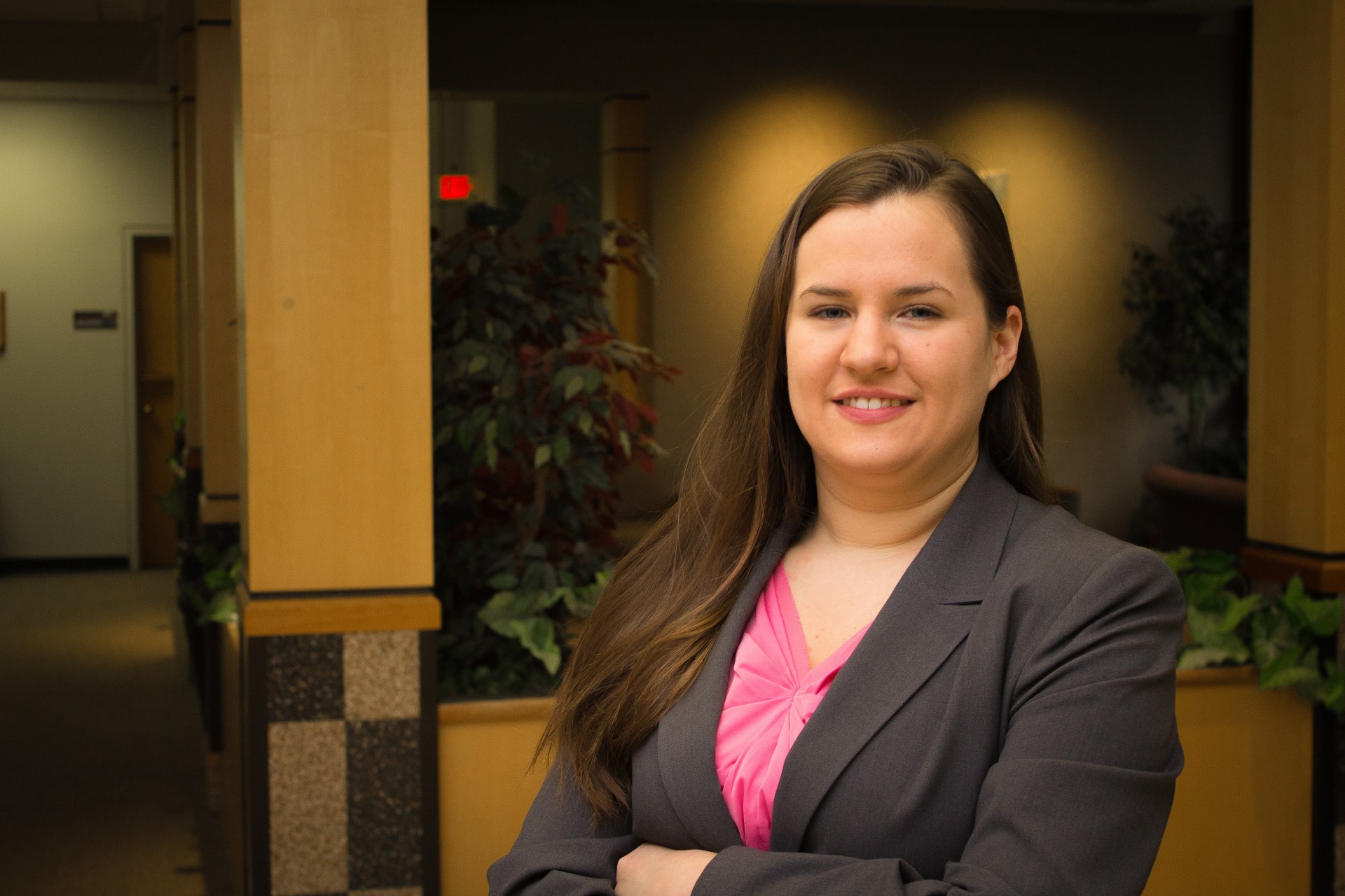 Emily Bock ’16 Named Law Student of the Year - Temple Law