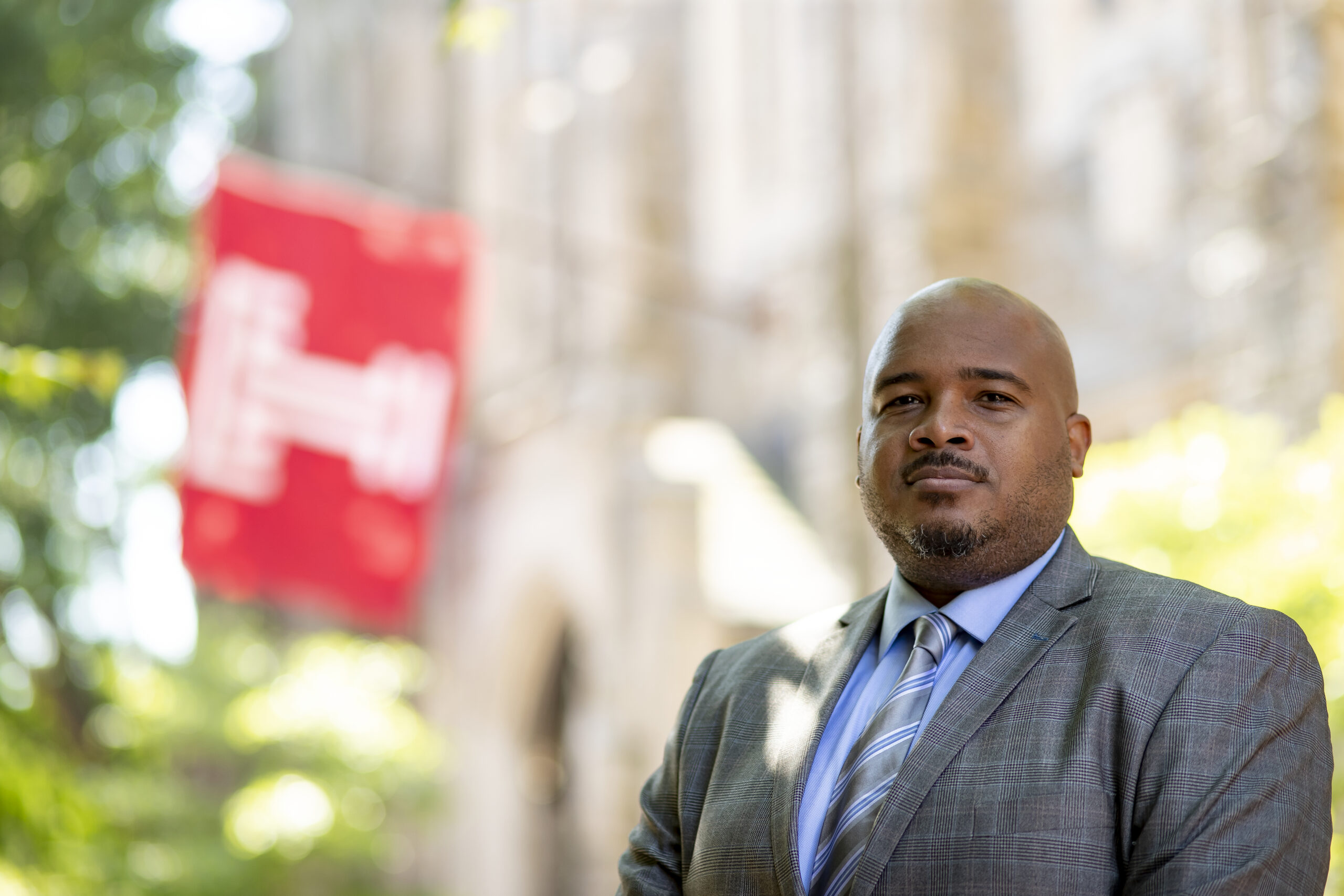 Brandon Marshall Miller LAW ’23 Named as a National Jurist Law Student ...