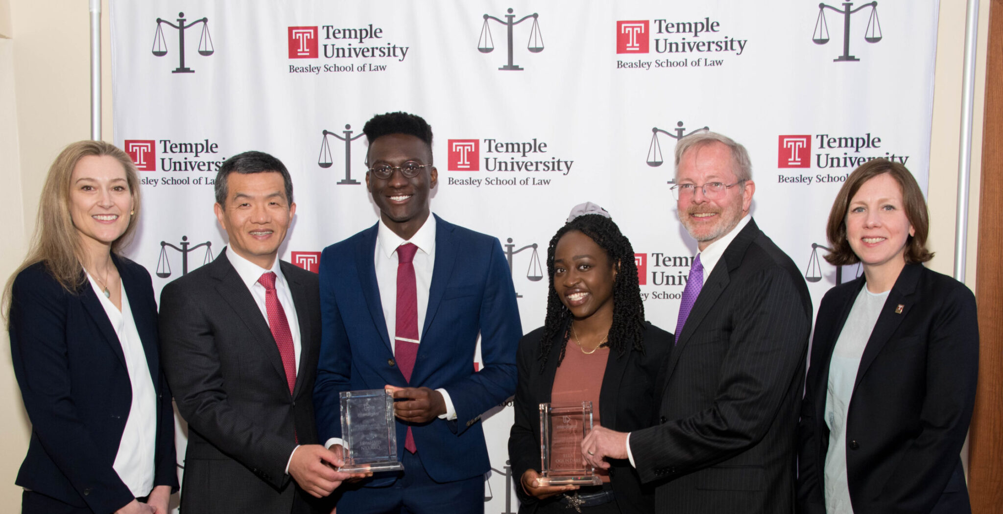 Temple Law’s Institute for Law, Innovation & Technology (iLIT ...