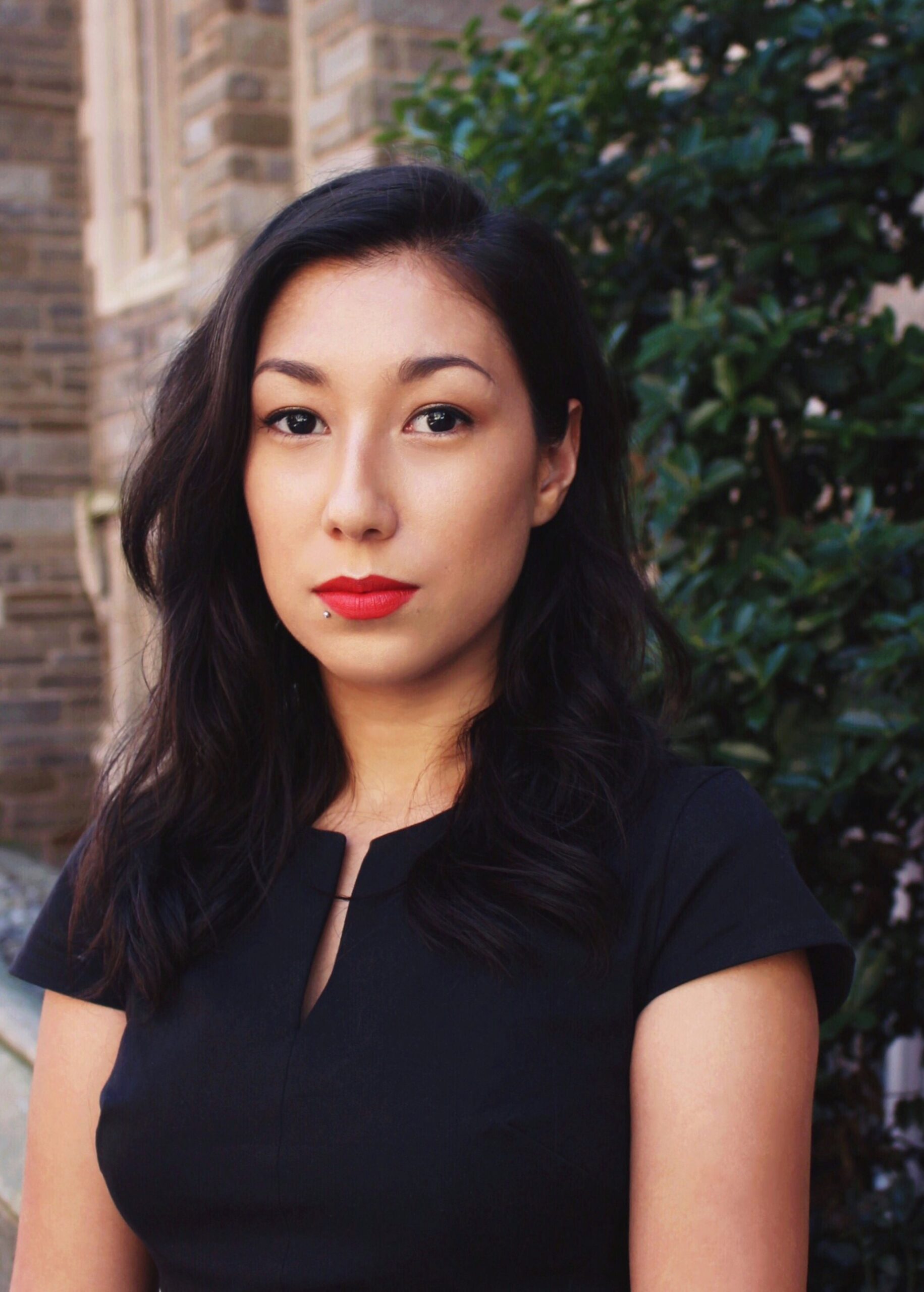 Adrienne R. Ghorashi - Temple Law