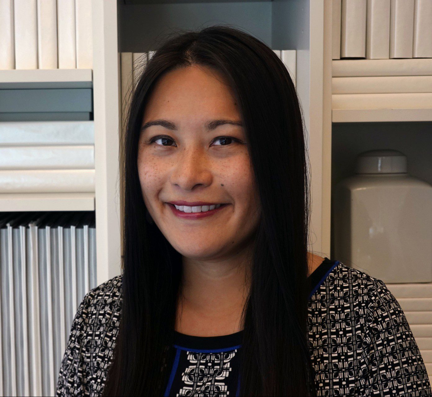 Allison Healy - Temple Law