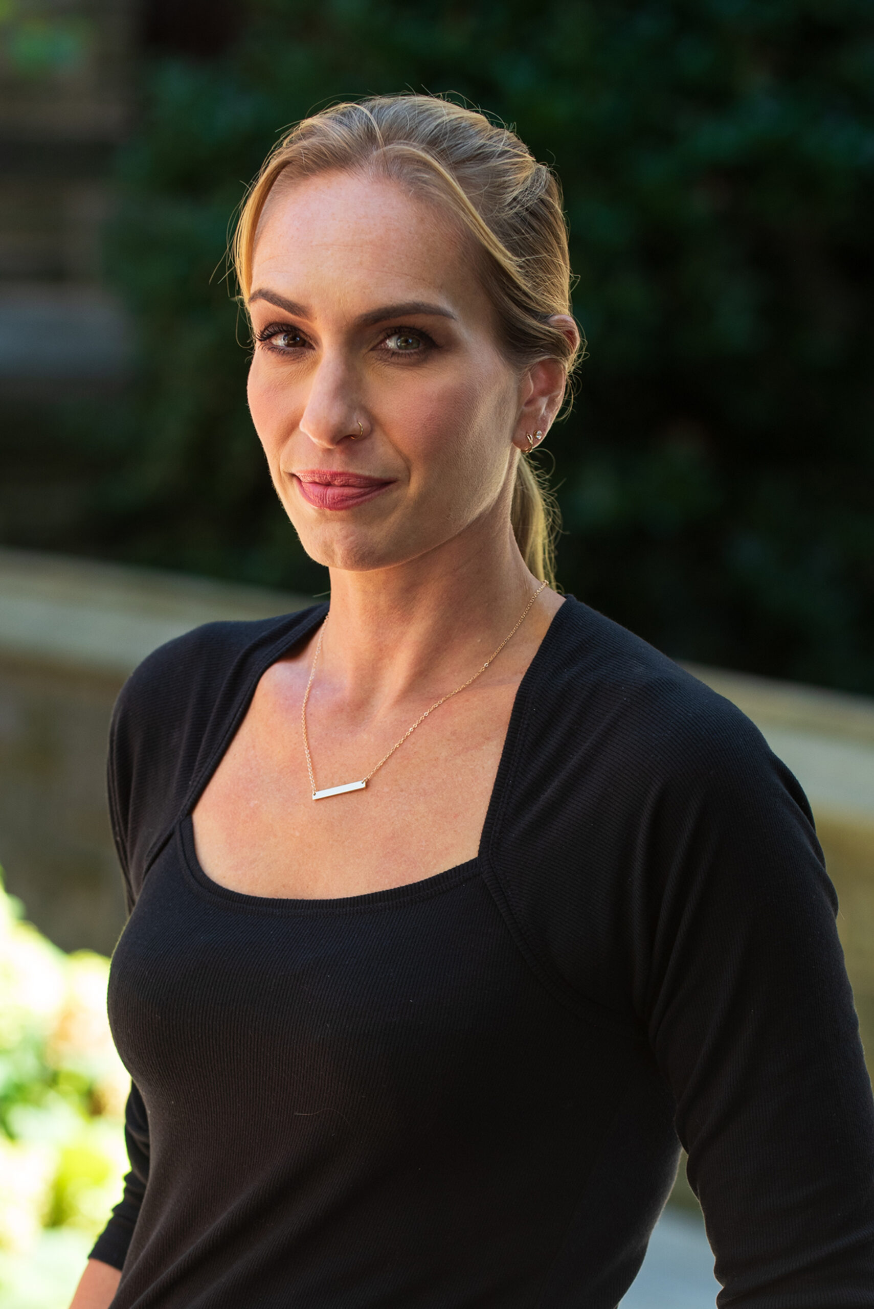 Anna DiSalvo Konschak - Temple Law