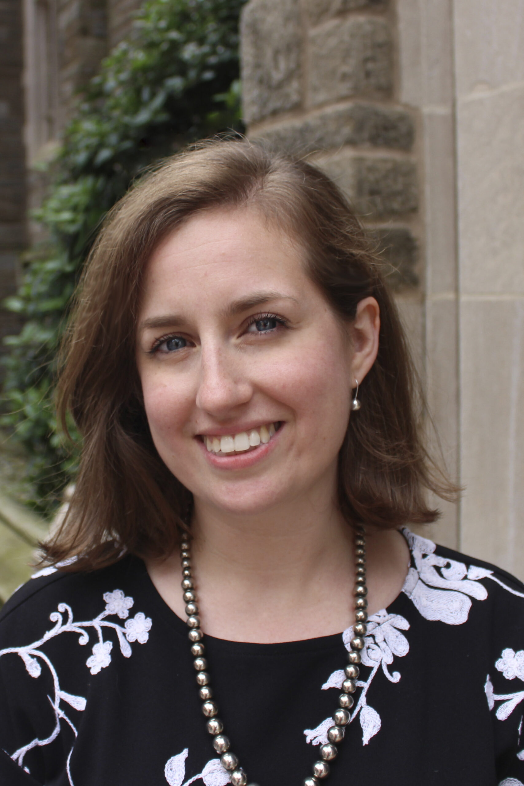 Bethany Saxon - Temple Law