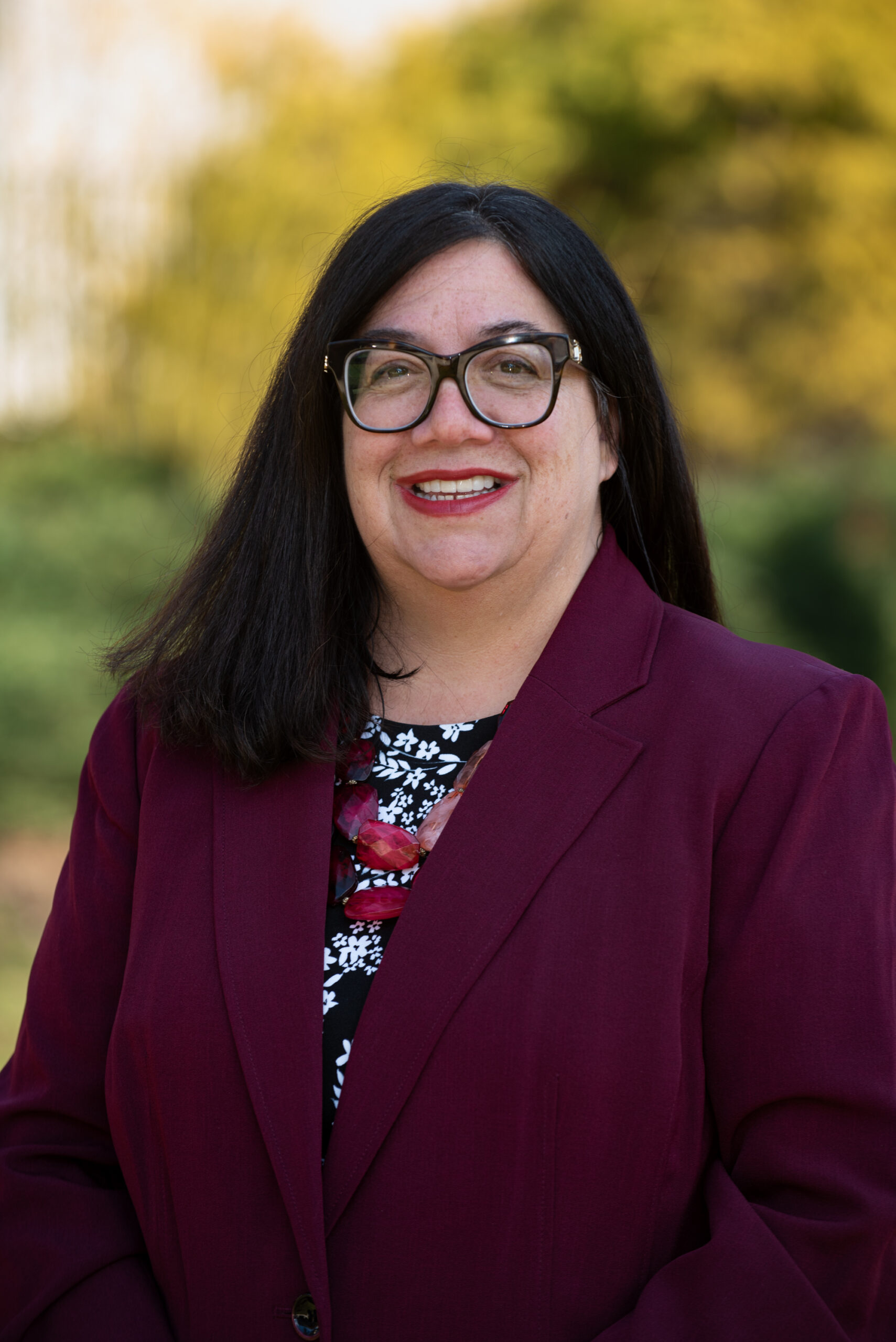 Danielle Colon - Temple Law