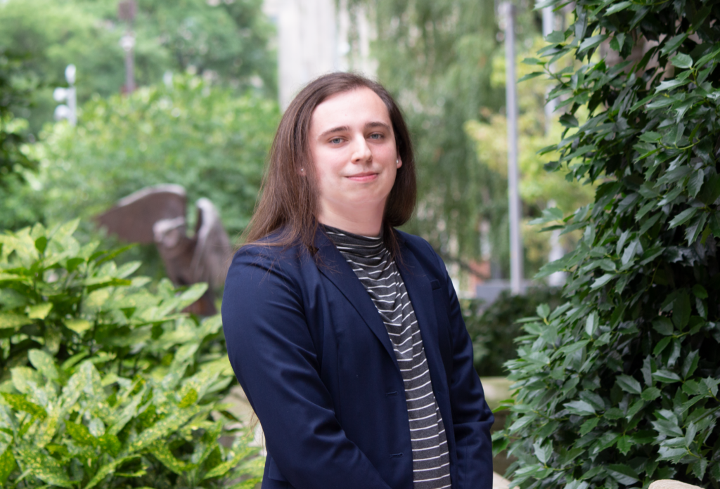 Danny Buckwalter - Temple Law