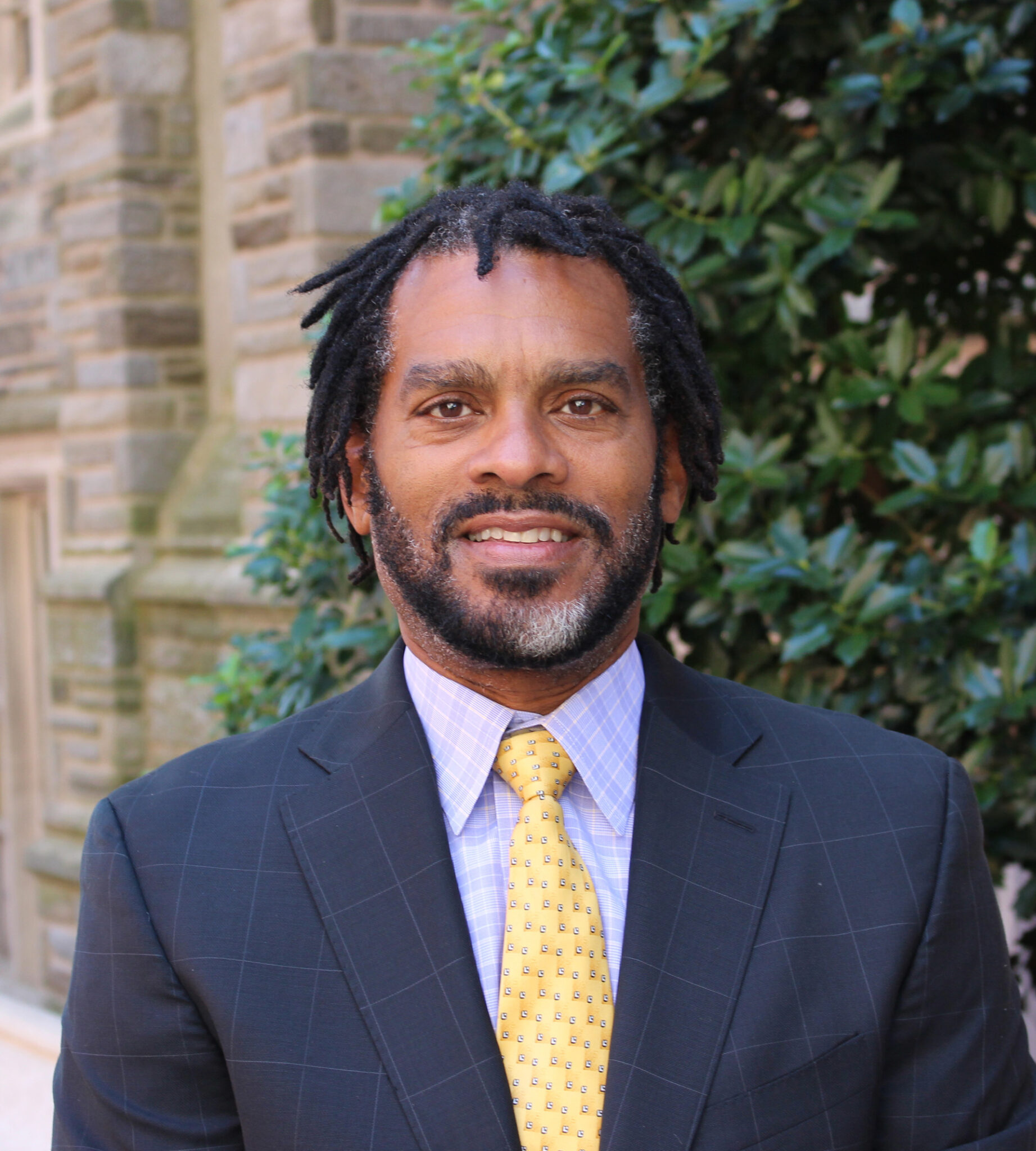 A Message from Professor Donald Harris - Temple Law