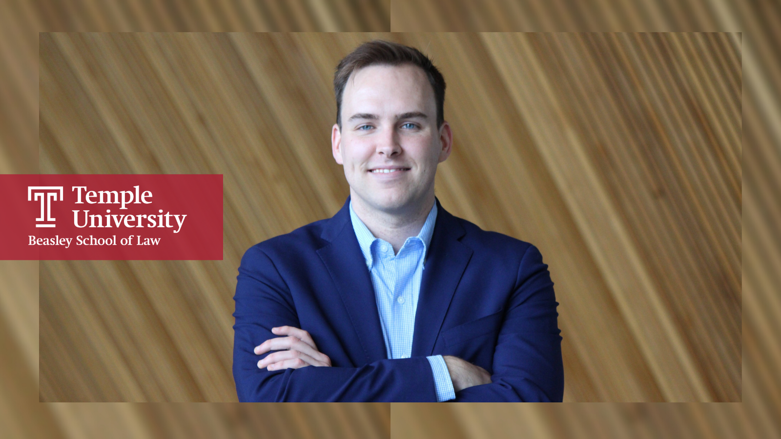 Eric Grady - Temple Law