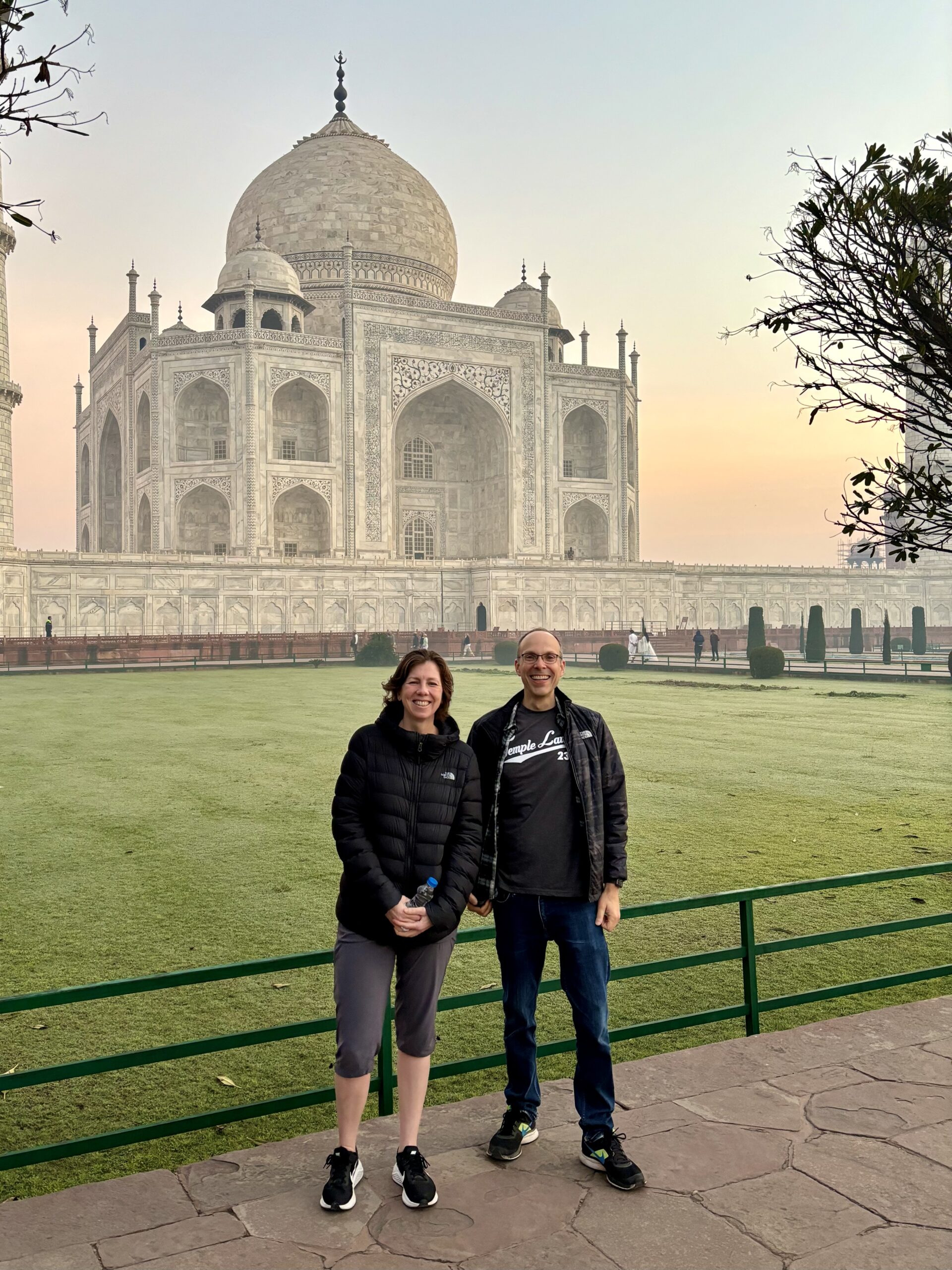 Temple Expands Collaborations in India - Temple Law