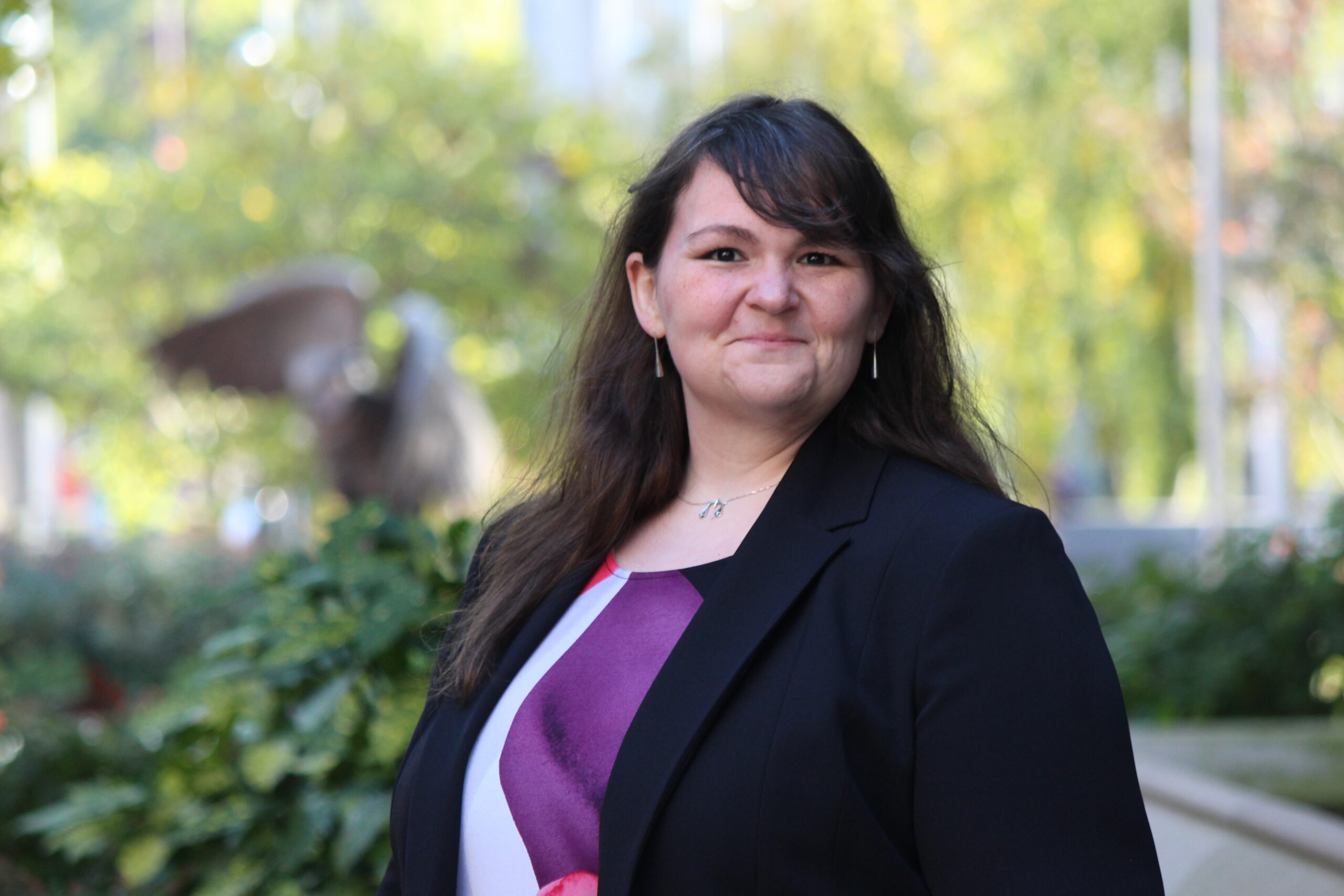 Noeleen Urmson - Temple Law