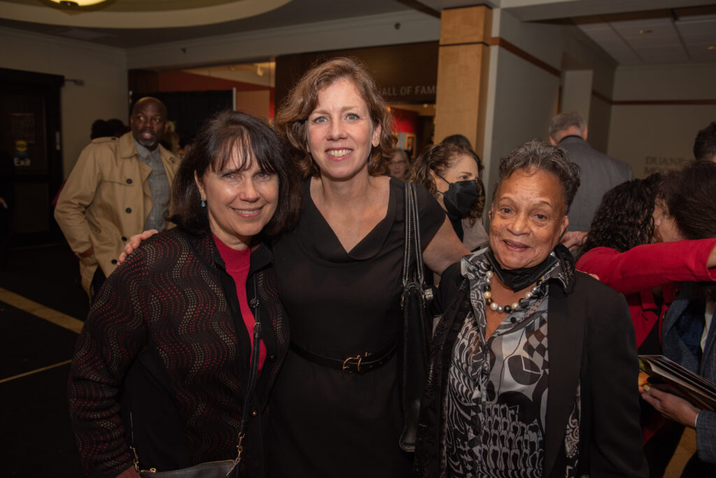 Remembering President JoAnne A. Epps - Temple Law