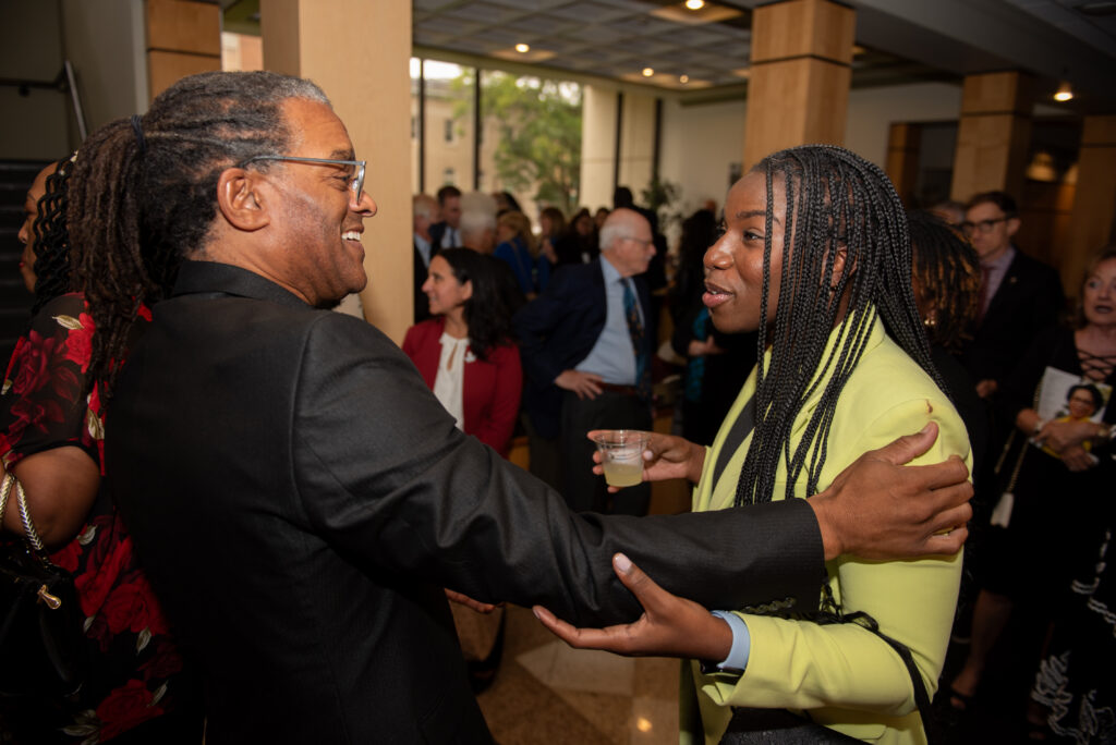 Remembering President JoAnne A. Epps - Temple Law