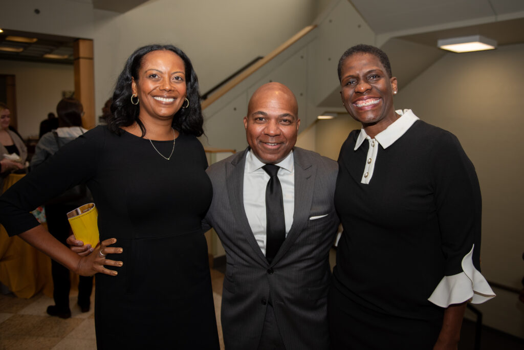 Remembering President JoAnne A. Epps - Temple Law