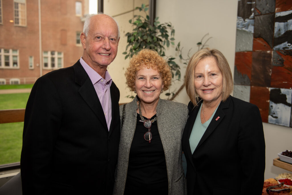 Remembering President JoAnne A. Epps - Temple Law