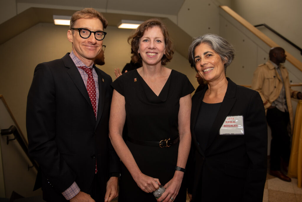 Remembering President JoAnne A. Epps - Temple Law