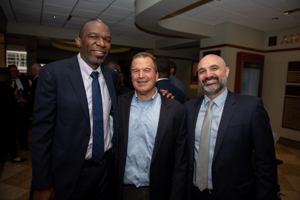 Remembering President JoAnne A. Epps - Temple Law