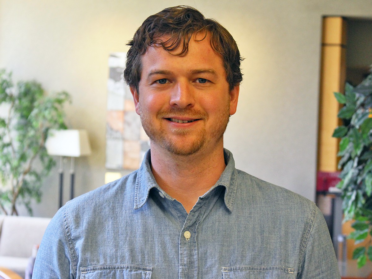 John Beene - Temple Law