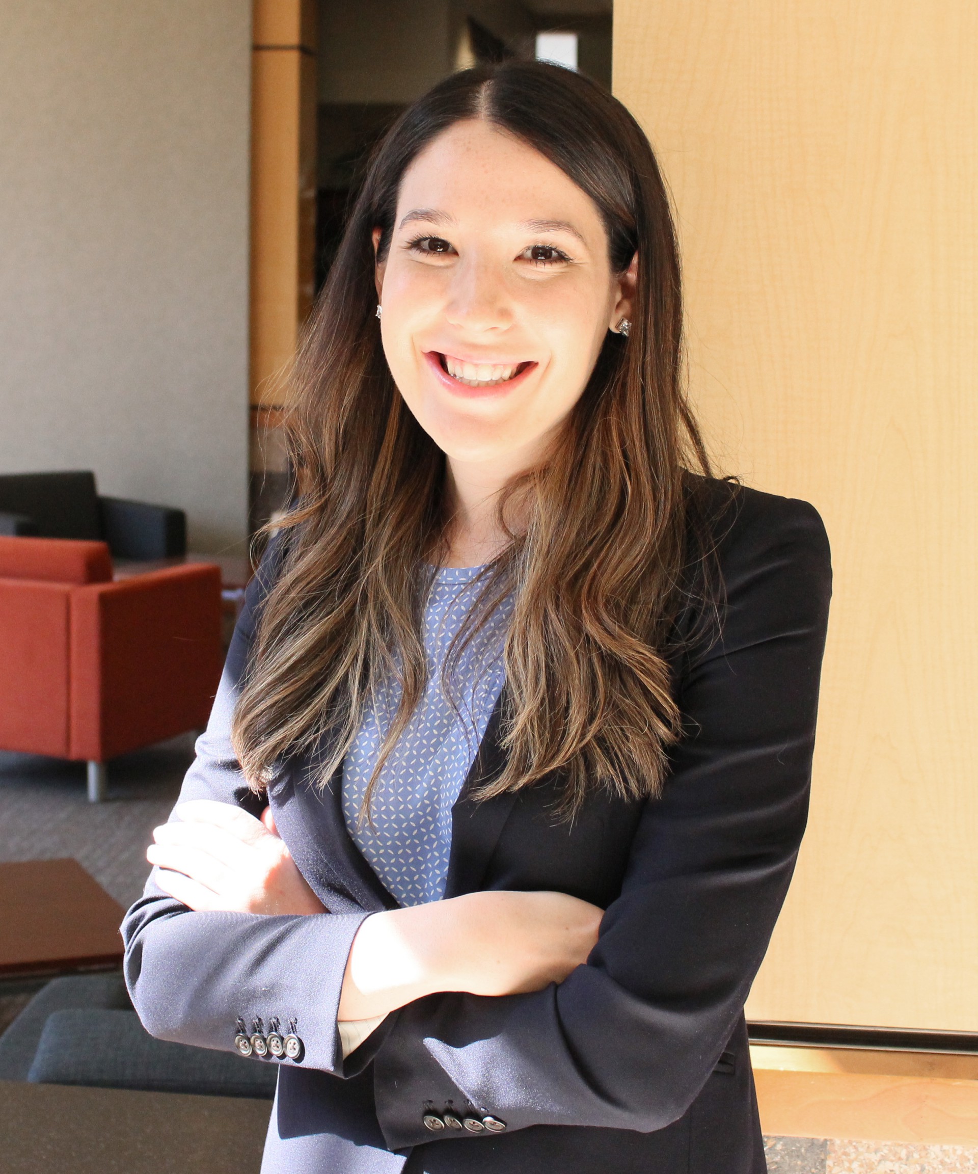 Emily Kimmelman LAW ’17 Named Distinguished Bankruptcy Law Student for ...