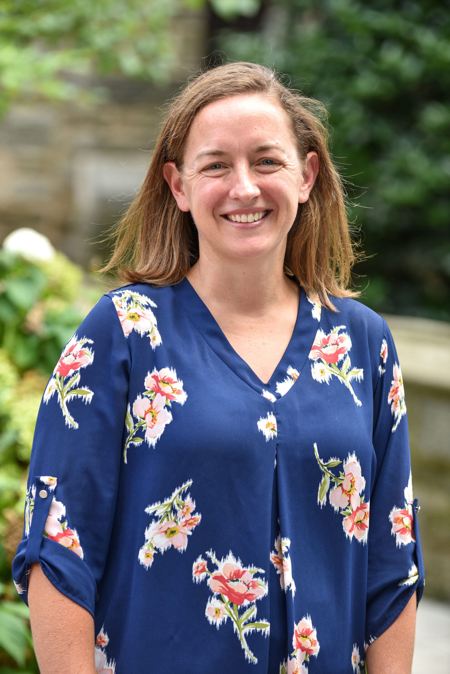 Lauren Langan - Temple Law