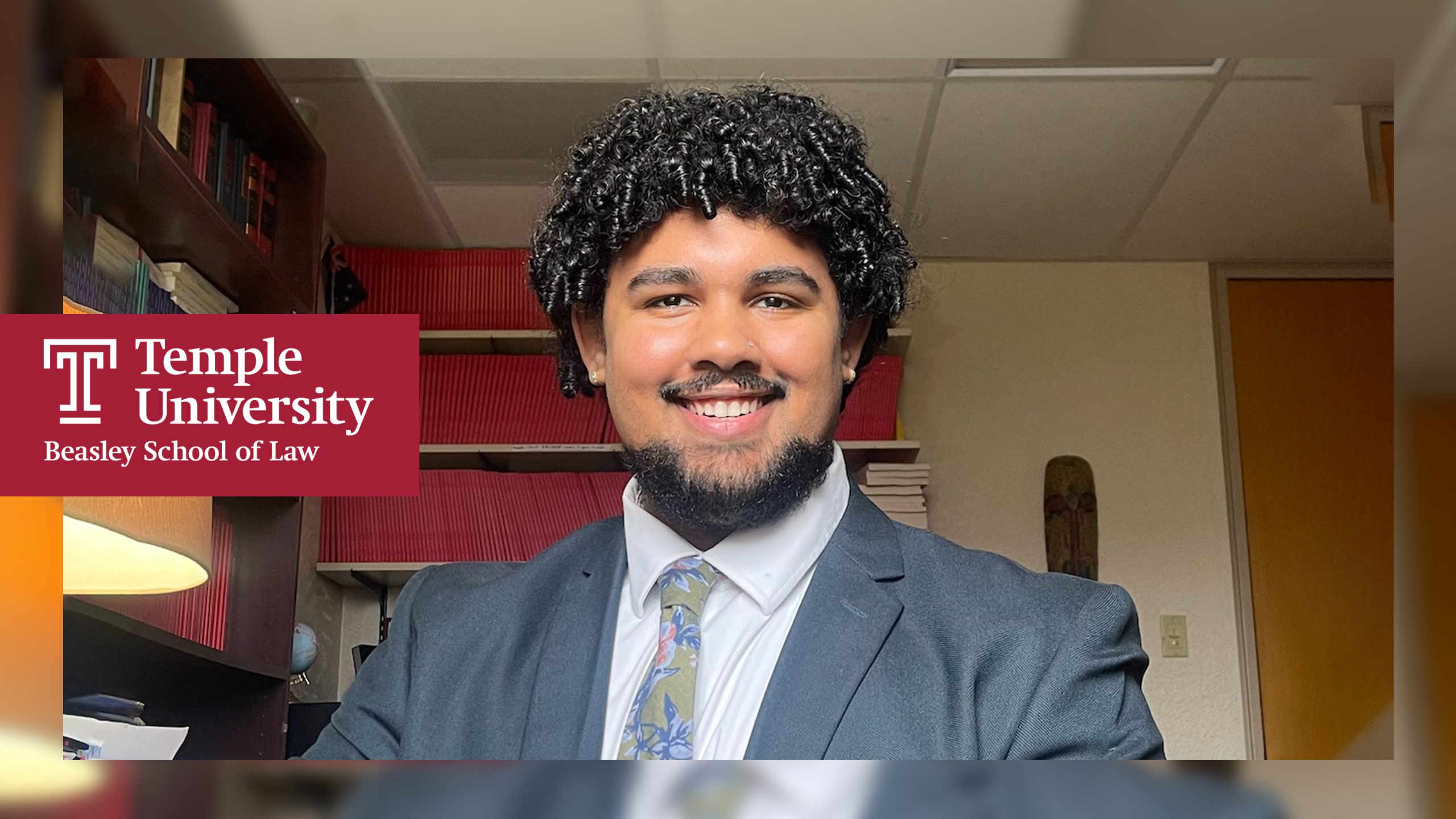 Bertilio "Lio" Correa, Jr. - Temple Law