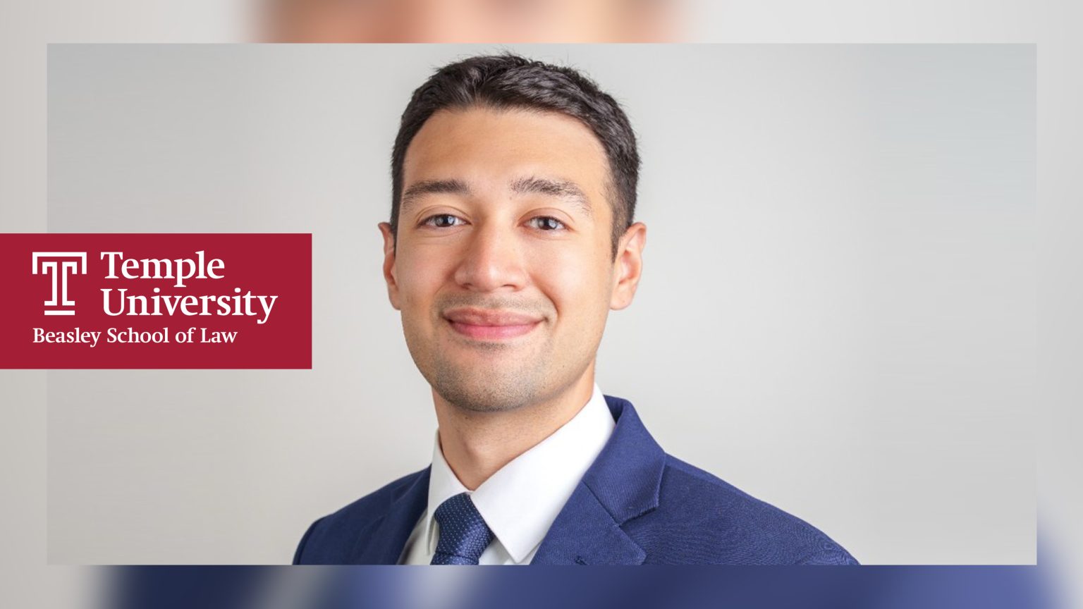 Marco A. Ramirez Torres - Temple Law