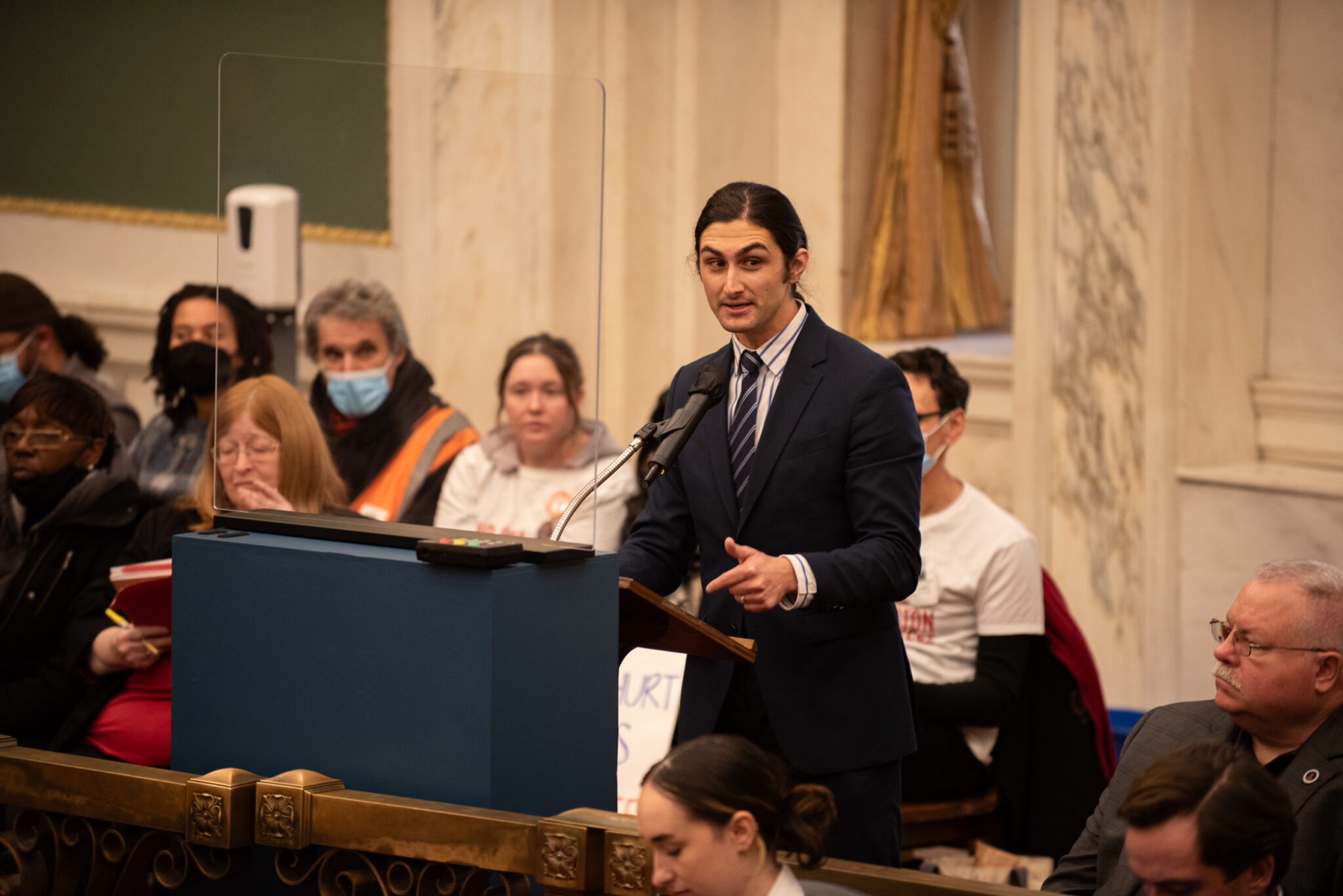 Temple Law School and Philadelphia City Council Partner in Nation’s ...