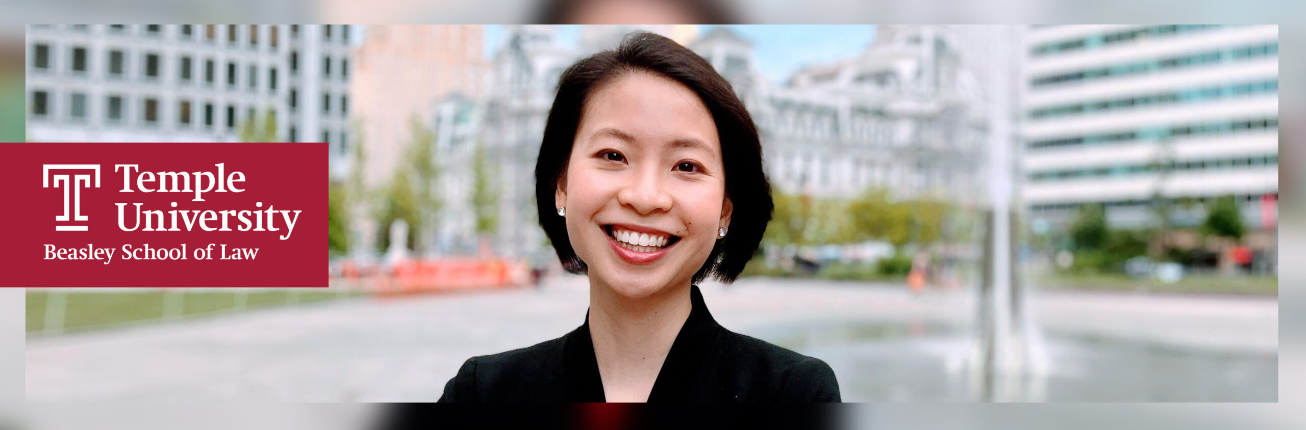 Fanny Lau - Temple Law