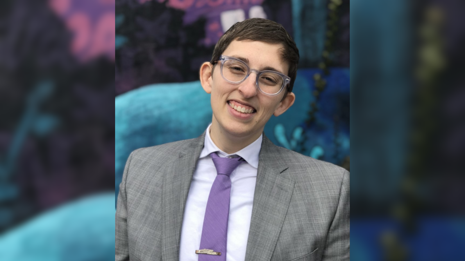 BK Katzmann LAW ‘22 Wins David M. Rosenblum Law Student Leader Award ...