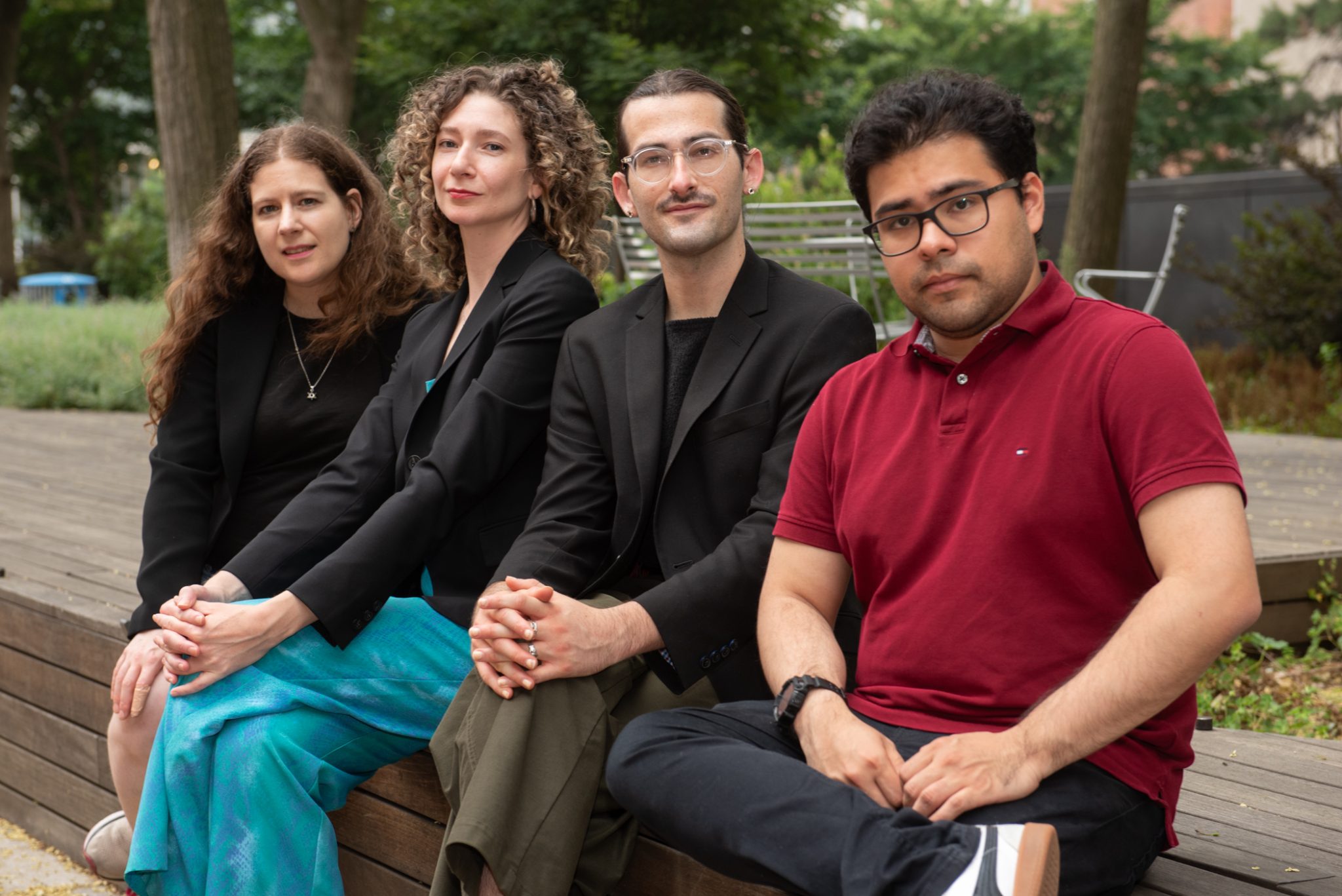 Students in Temple Law’s Tech Justice Clinic Contribute to Early Win in ...