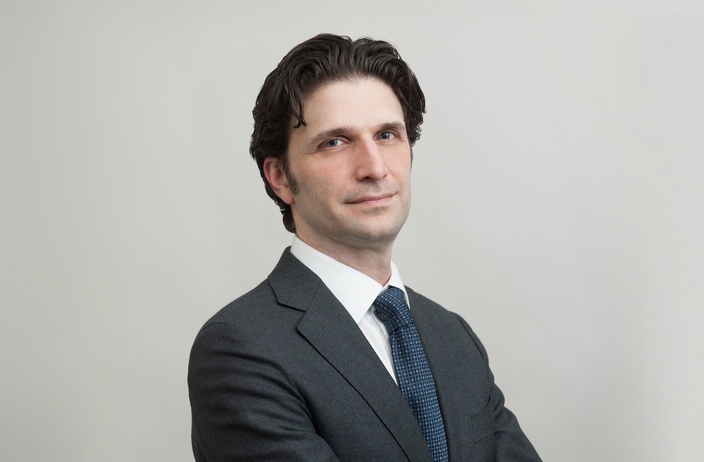 Adjunct Professor Jonathan Grode Recognized with Faculty Excellence ...