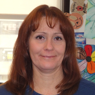 Mary Beth Wilson - Temple Law