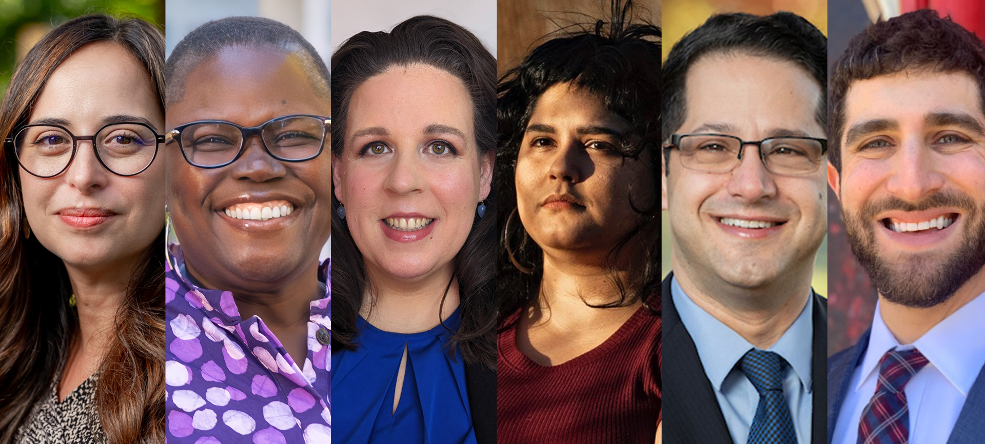 Temple Law Welcomes Six New Faculty Members - Temple Law