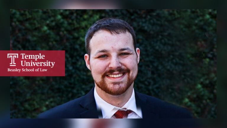 Sam Finkel - Temple Law