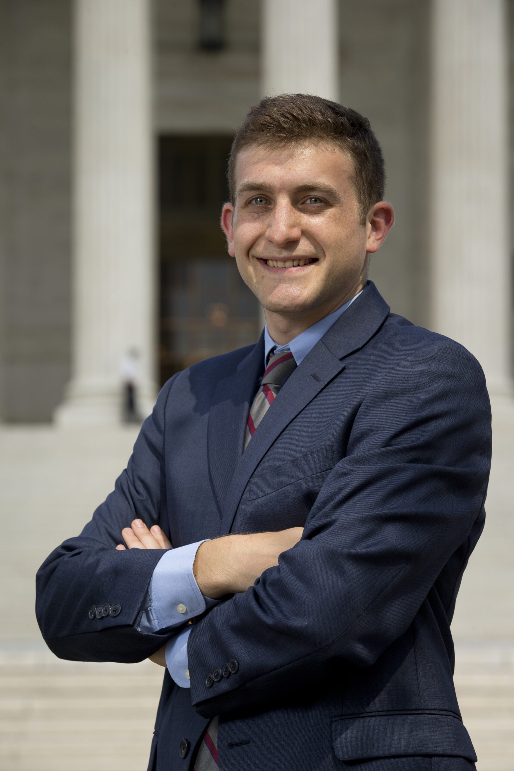 Temple Student Named Runner-up in National Writing Competition on Tax ...